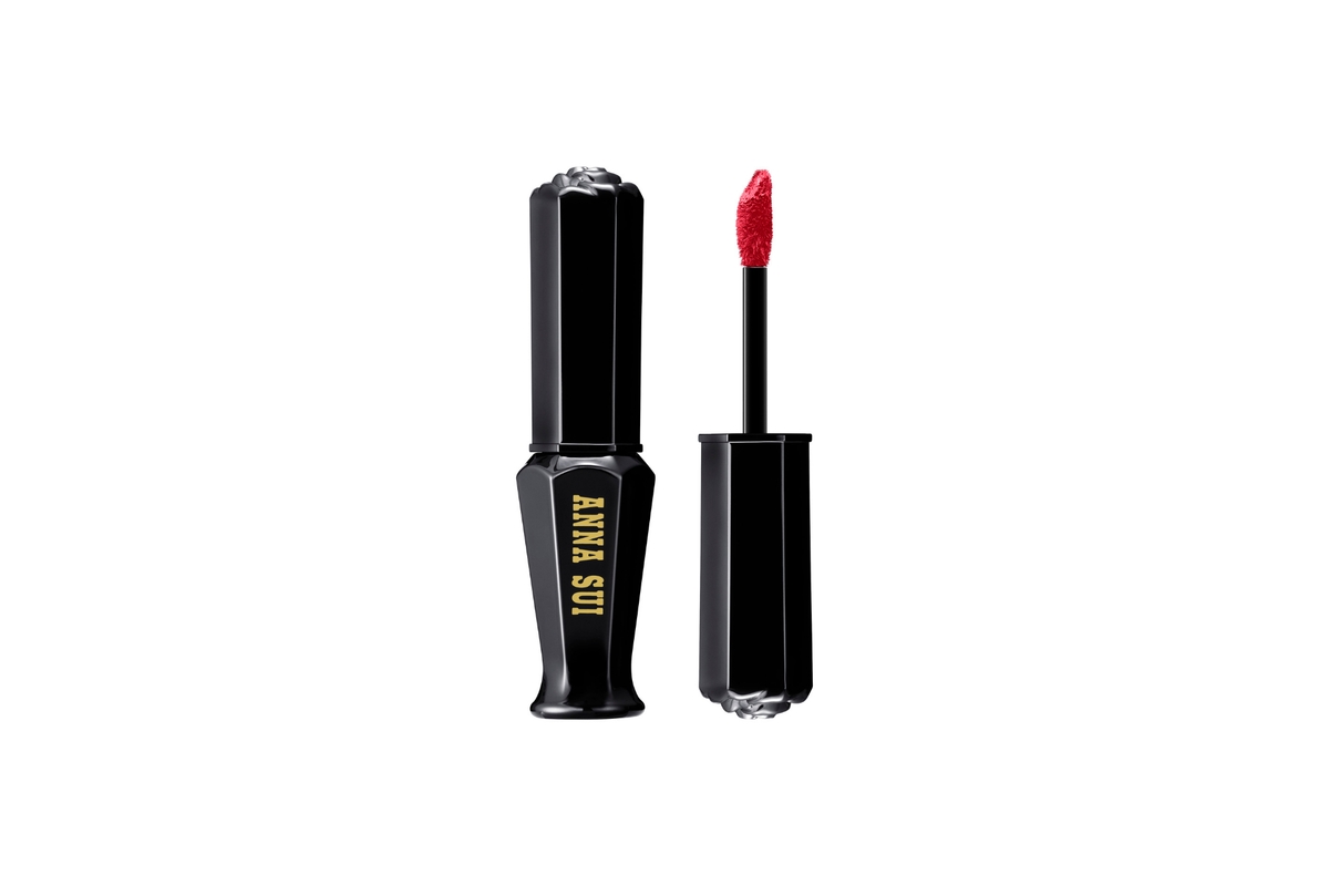 Click here for Anna Sui Ever Lasting Rouge 400 - Perfect  passion... prices