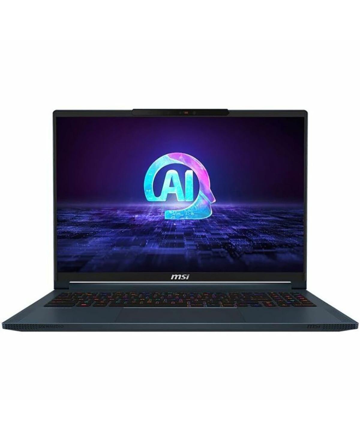 Click here for Msi Stealth 16 Ai Studio A1VFG-211US 16" Wqxg... prices