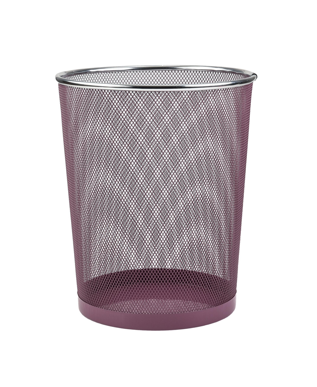 Click here for Trio Essentials 10 Liter Mesh Waste Basket Can for... prices