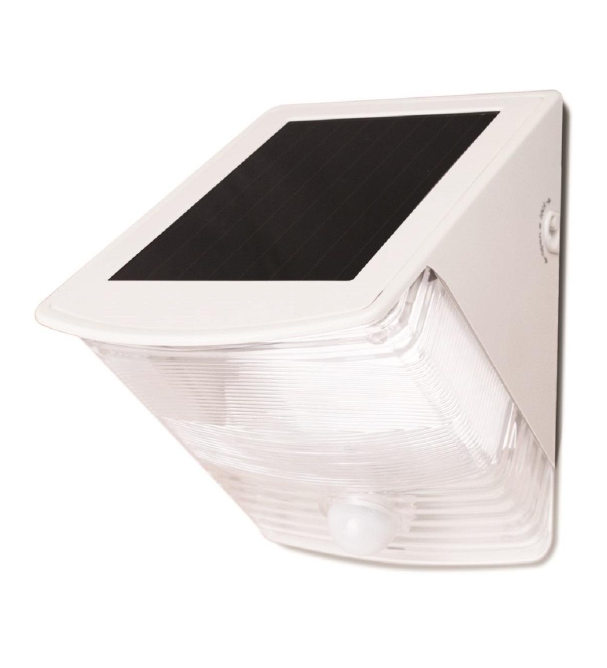 Click here for Maxsa Innovations Solar-powered Motion-activated W... prices