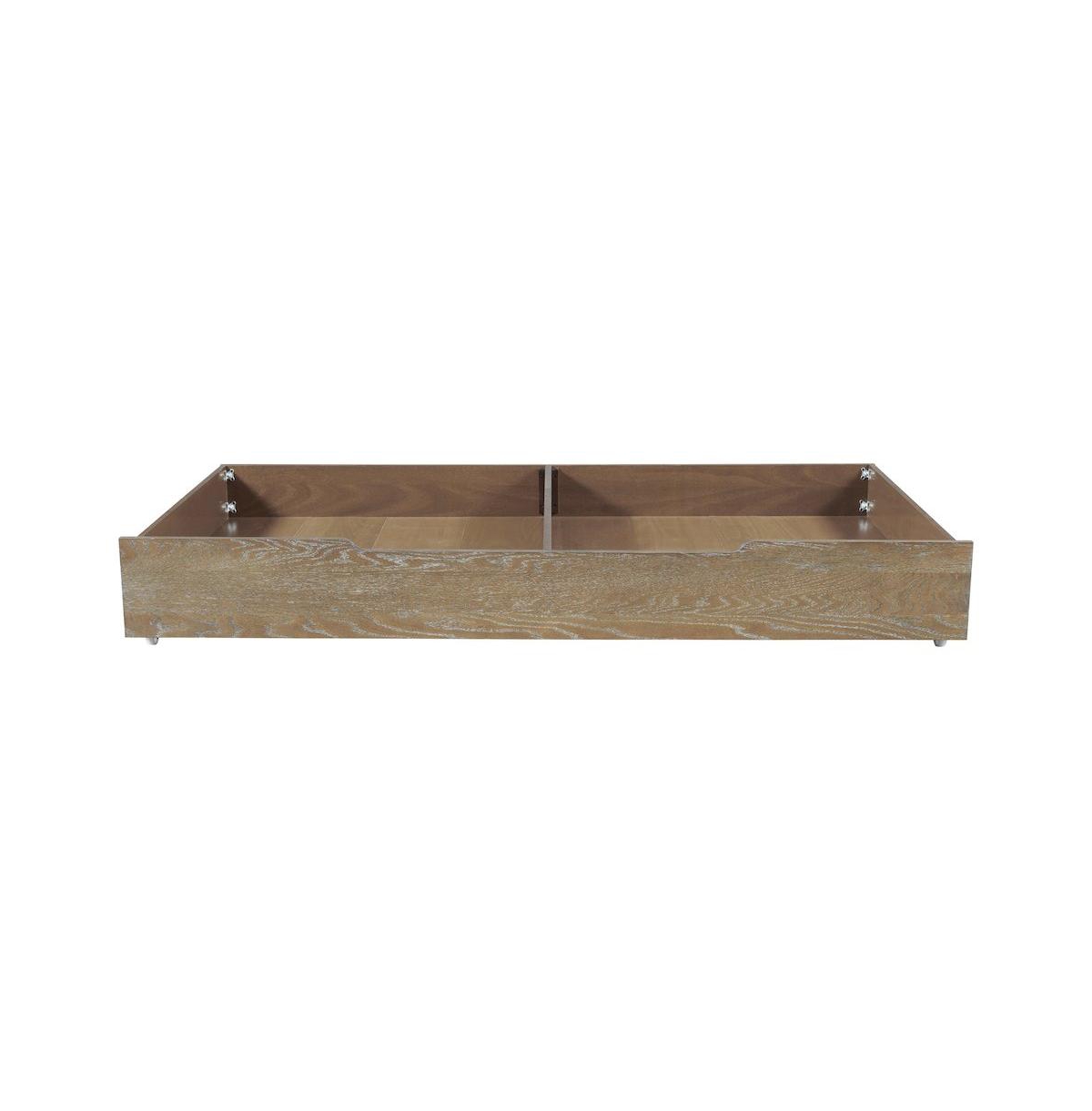 Click here for Westwood Design Leland Traditional Wood Trundle in... prices