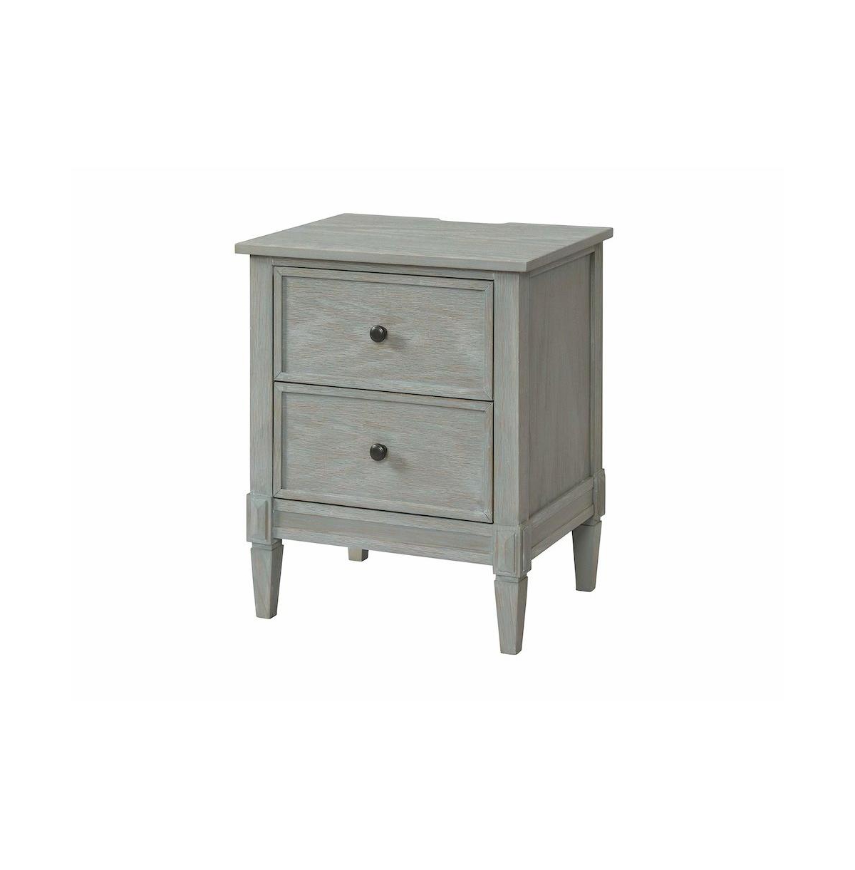 Click here for Westwood Design Vivian 2-Drawer Modern Wood Nights... prices