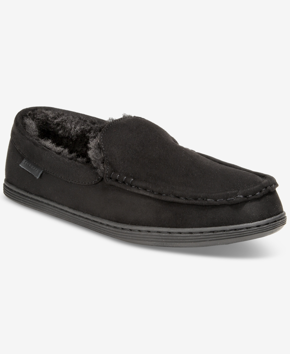 Click here for Cole Haan Mens Venetian Slip-On Moccasin Slippers... prices