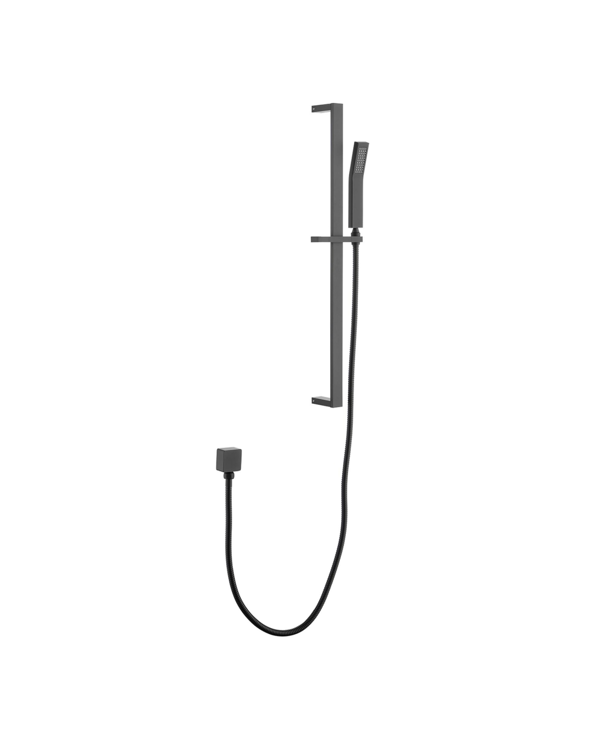 Click here for Rainsken Handheld Shower with 28-Inch Slide Bar an... prices