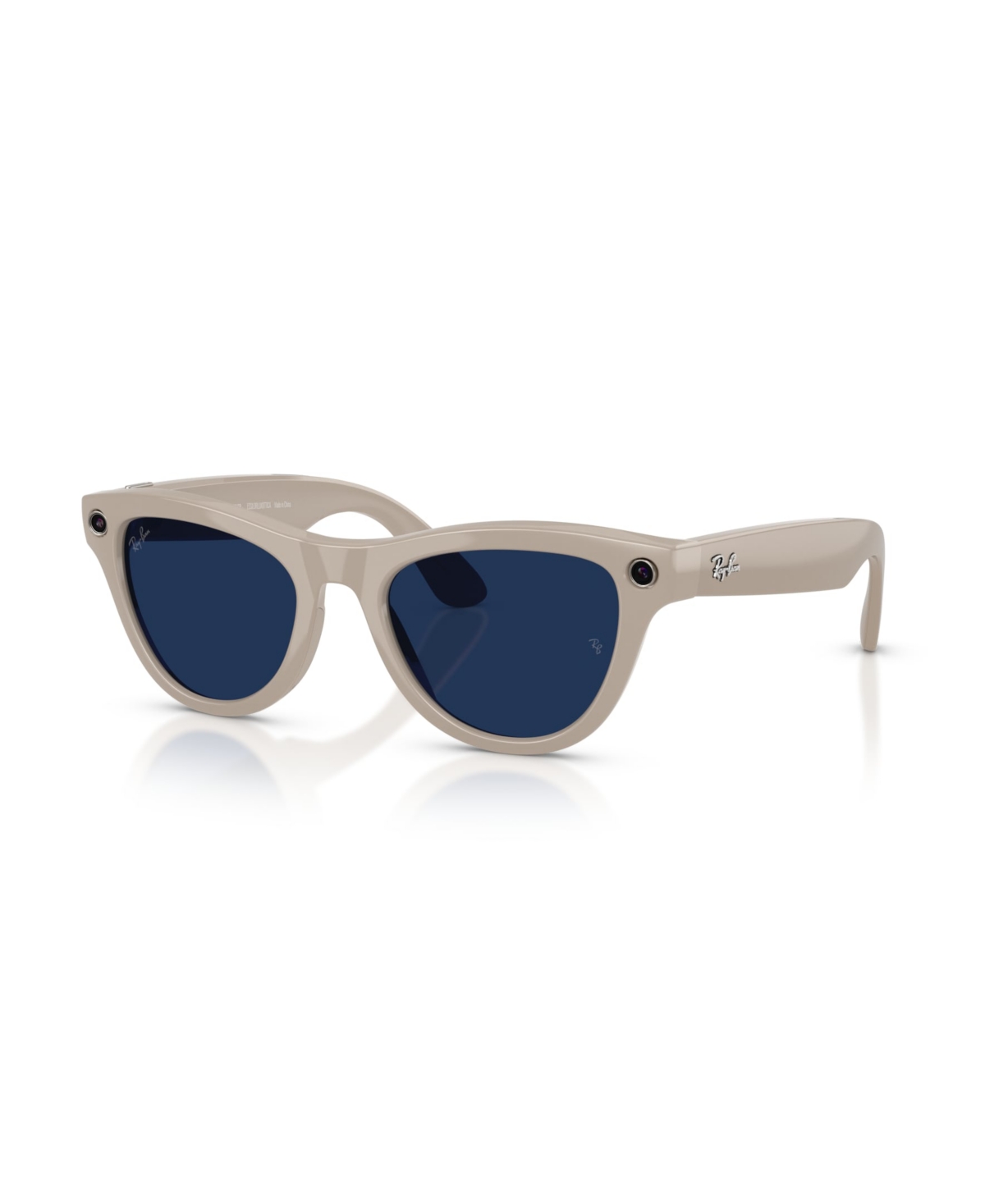 Click here for Ray-Ban Unisex Ai Meta Gen2 Skyler Transition Glas... prices