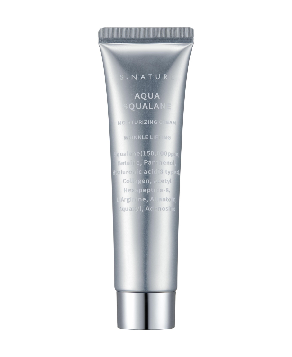 Click here for Aqua Squalane Moisturizing Cream 2.71 oz (80mL) prices