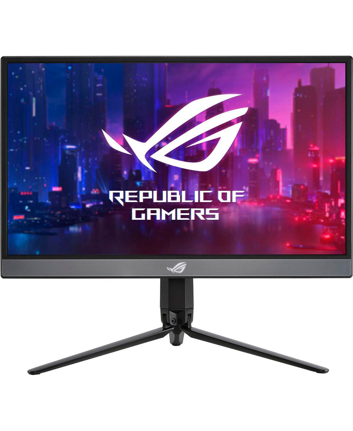 Click here for Asus Rog Strix XG17AHP 17.3" 16:9 Full Hd 240... prices