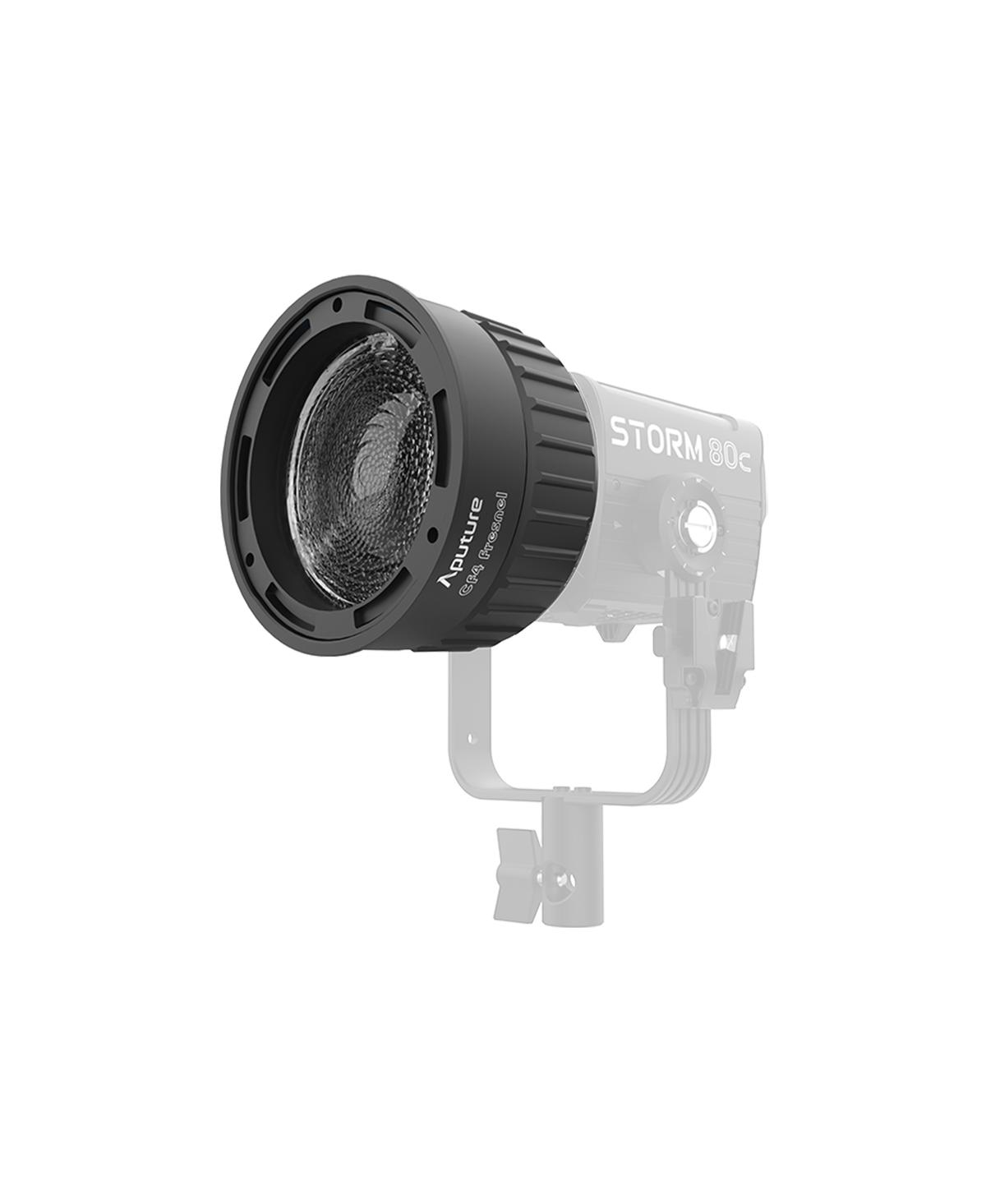 Click here for Aputure CF4 4 Compact Fresnel Lens for Storm 80c L... prices