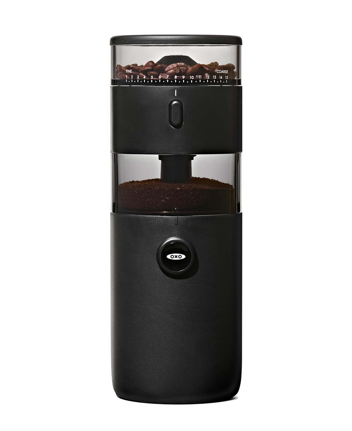 Click here for Oxo Brew 2.95 Stainless Steel Compact Conical Burr... prices