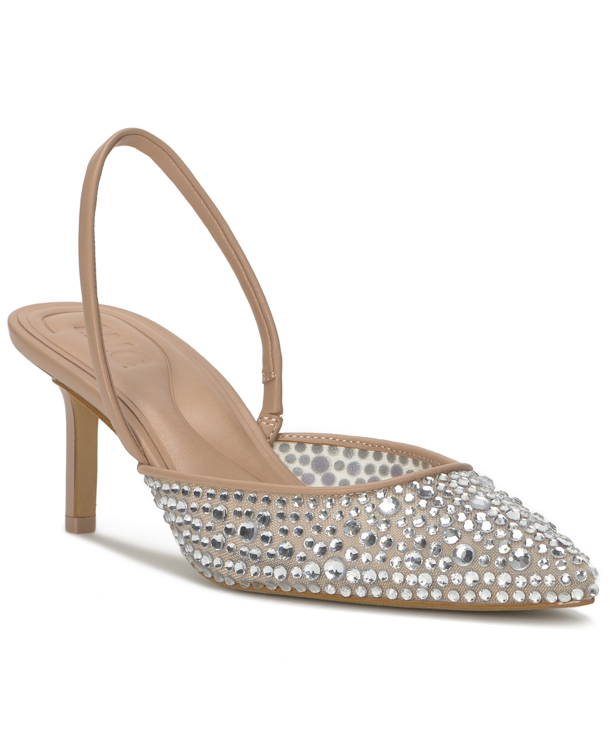 Click here for I.n.c. International Concepts Womens Geosepa Halte... prices