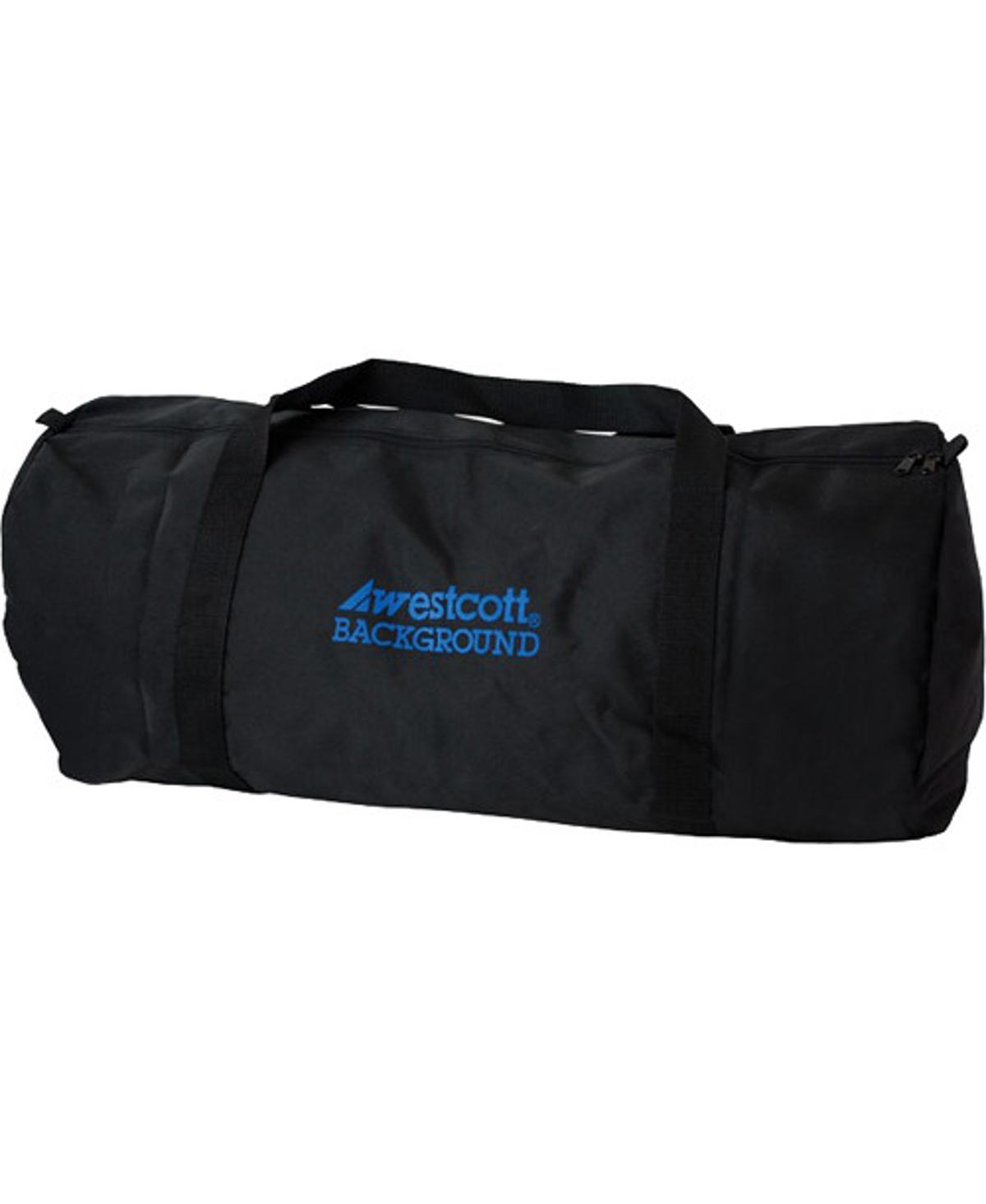 Click here for Westcott Background Storage Bag prices