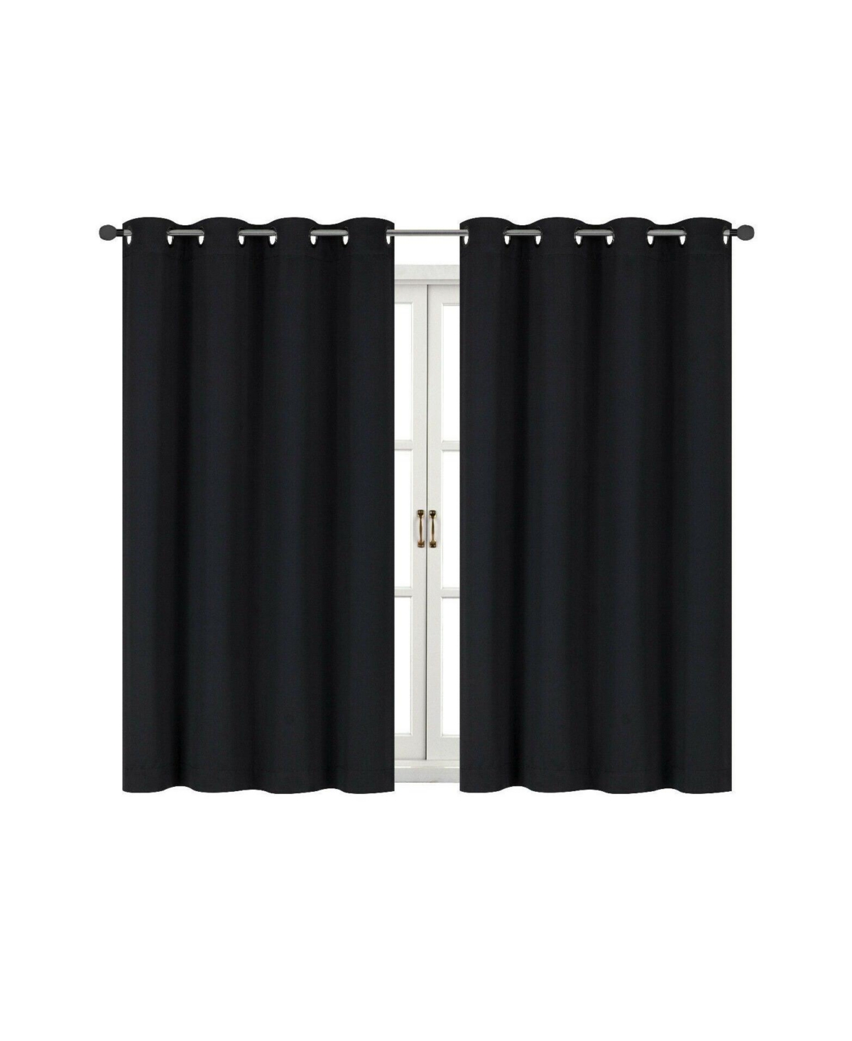 Click here for Kate Aurora 100 Thermal - Black prices