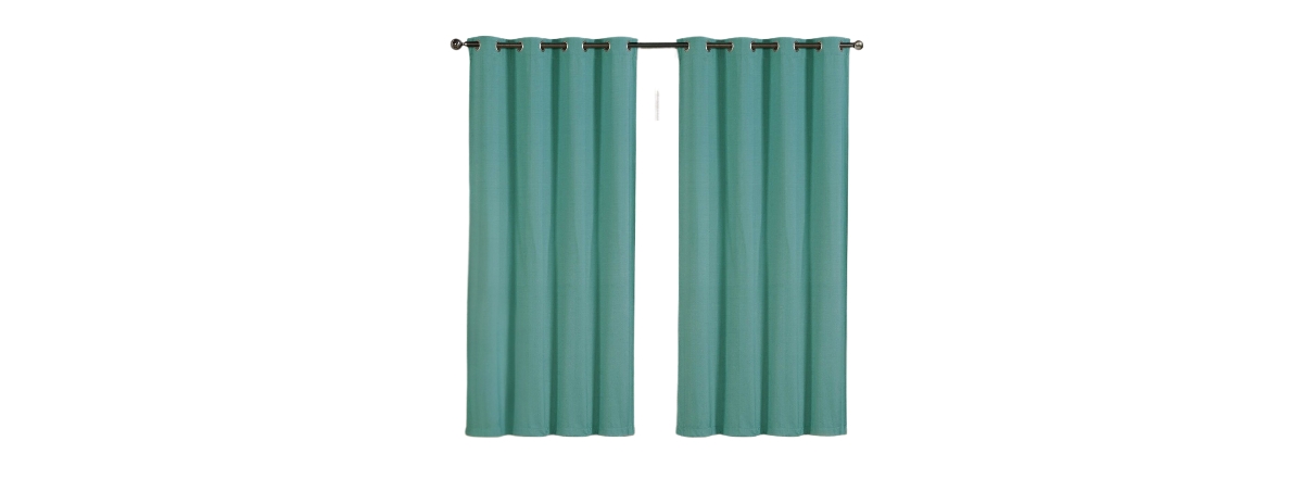 Click here for GoodGram 2 Pack: Hotel Thermal Grommet 100 Blackou... prices