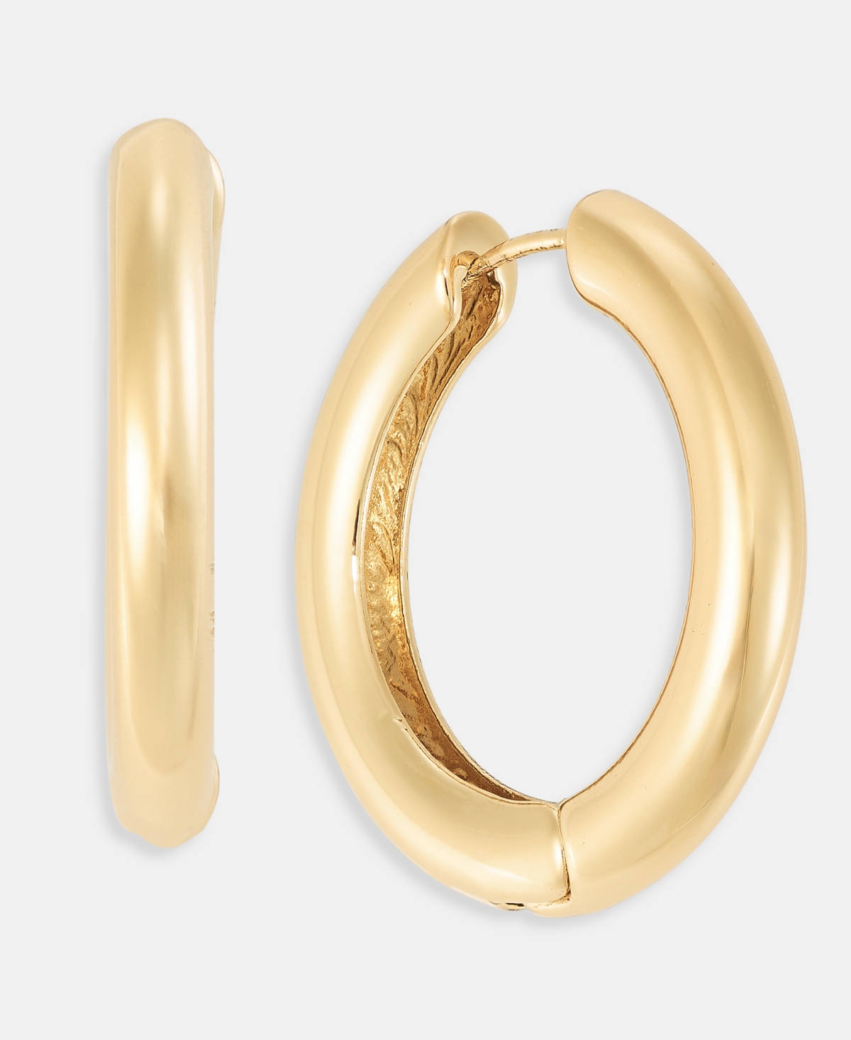 Click here for On 34th Medium Hoop Earrings  1.37  Macys Exclusiv... prices