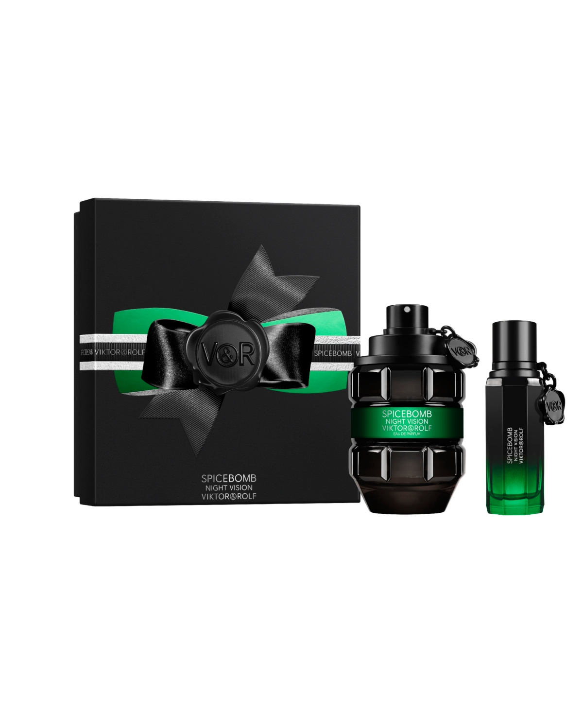 Click here for Viktor & Rolf 2-Pc. Spicebomb Night Vision Eau De... prices