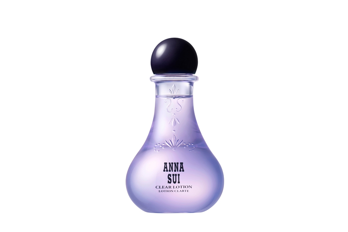 Click here for Anna Sui Clear Lotion prices
