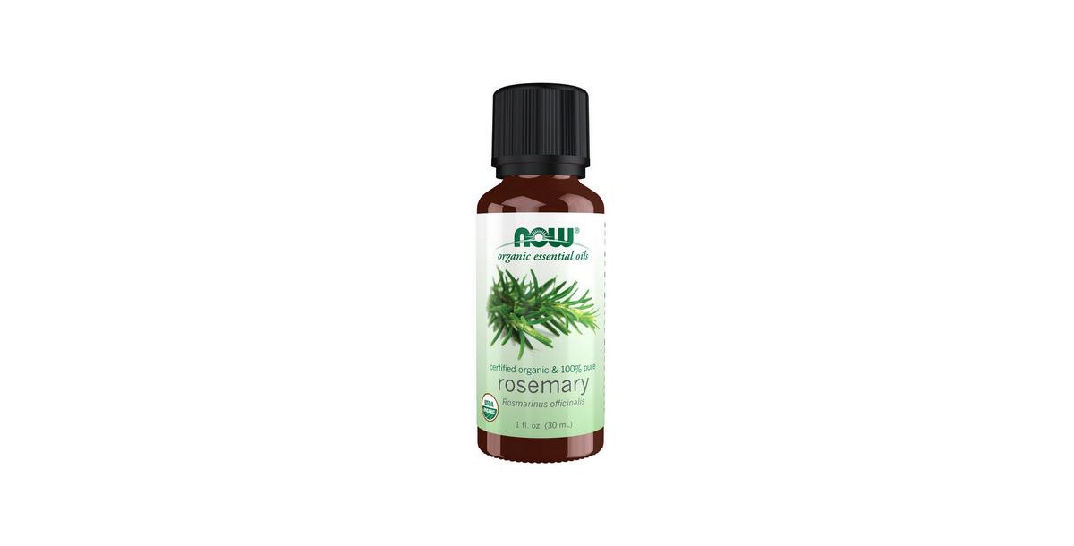 Click here for Now Foods Rosemary Oil  1 Oz prices