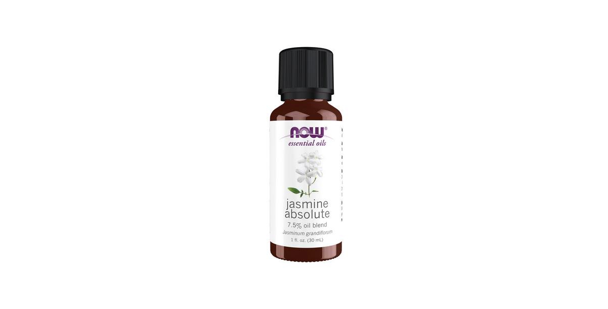 Click here for Now Foods Jasmine Oil  1 Oz prices