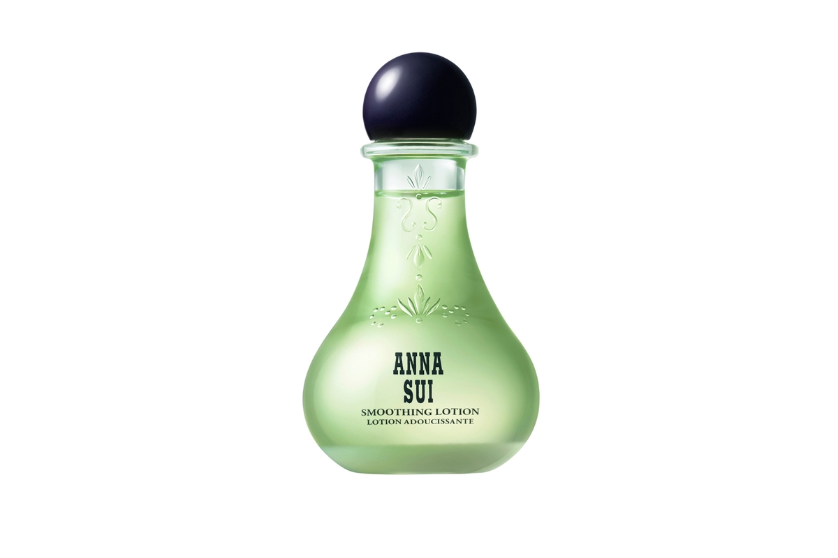Click here for Anna Sui Smoothing Lotion prices