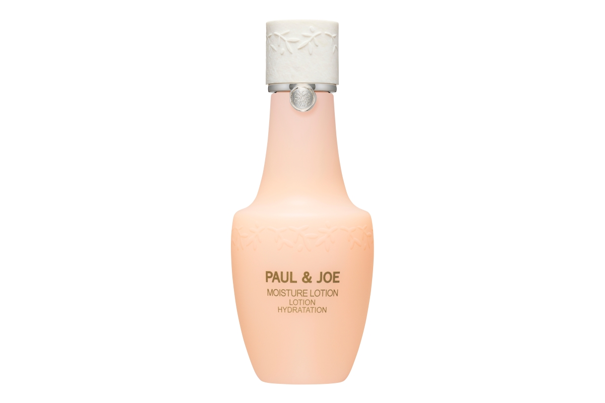 Click here for Paul & Joe Moisture Lotion - White prices