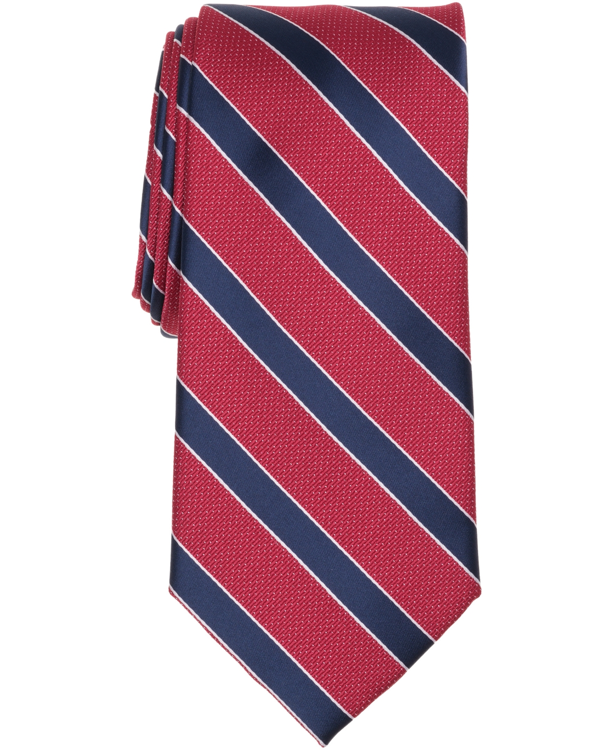 Click here for Club Room Mens Regent Stripe Tie  Macys Exclusive... prices