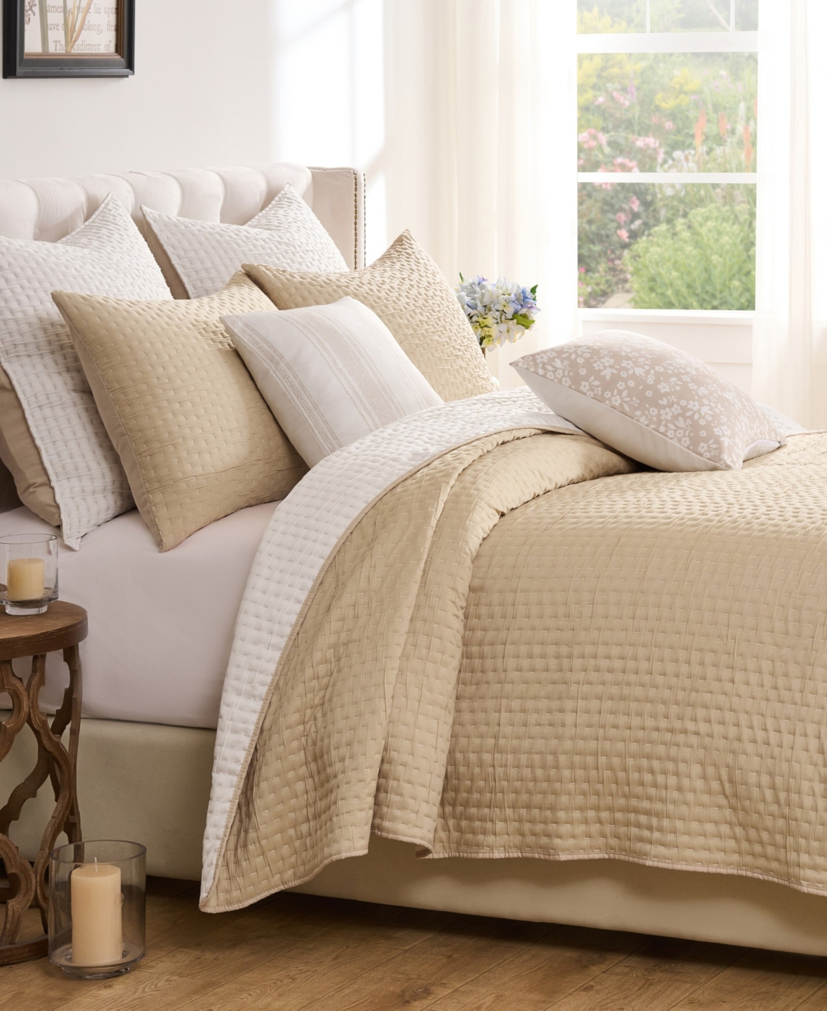 Click here for Greenland Home Fashions Homestead Modern Artisan 3... prices