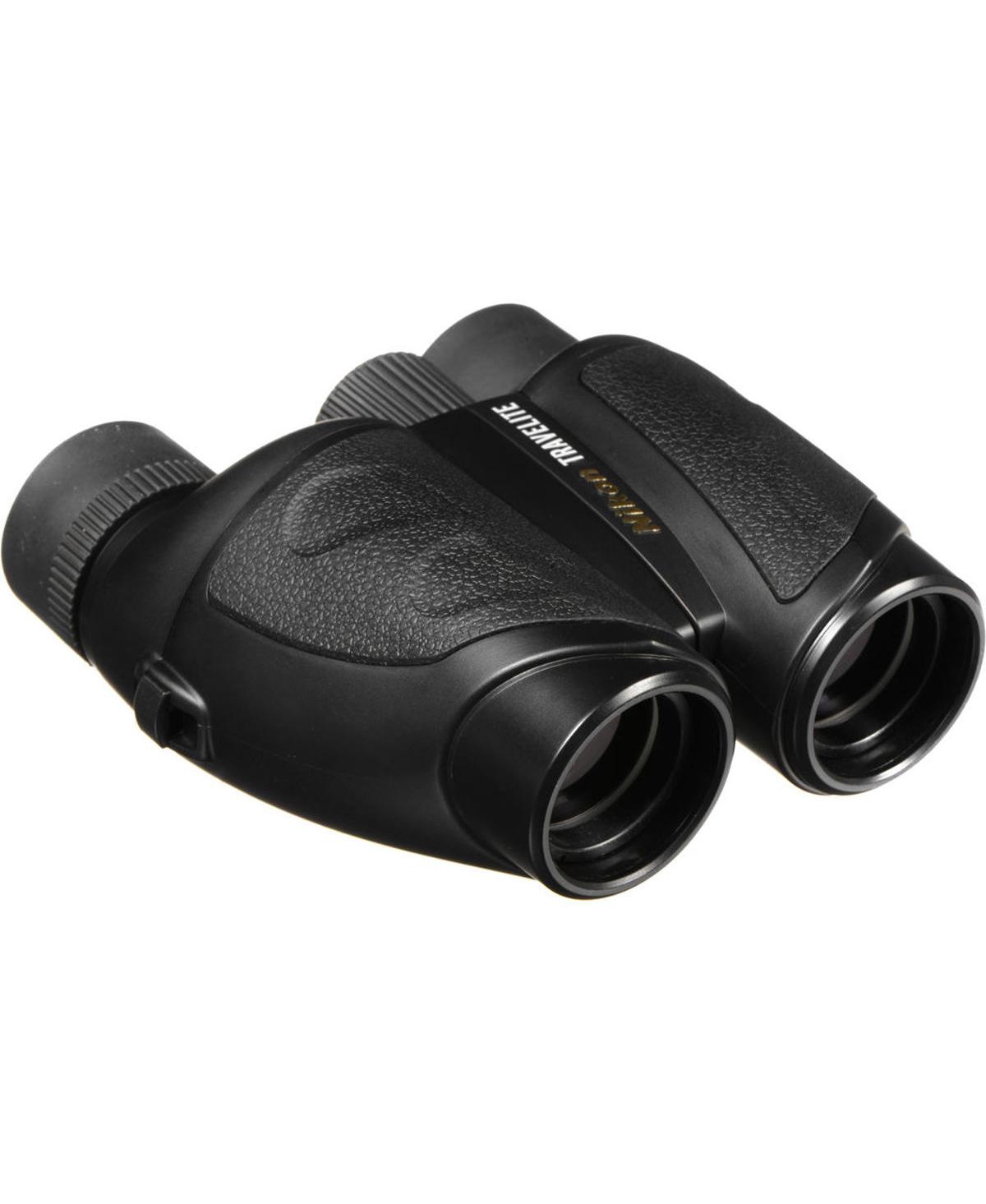 Click here for Nikon 8x25 Travelite Weather Resistant Porro Prism... prices