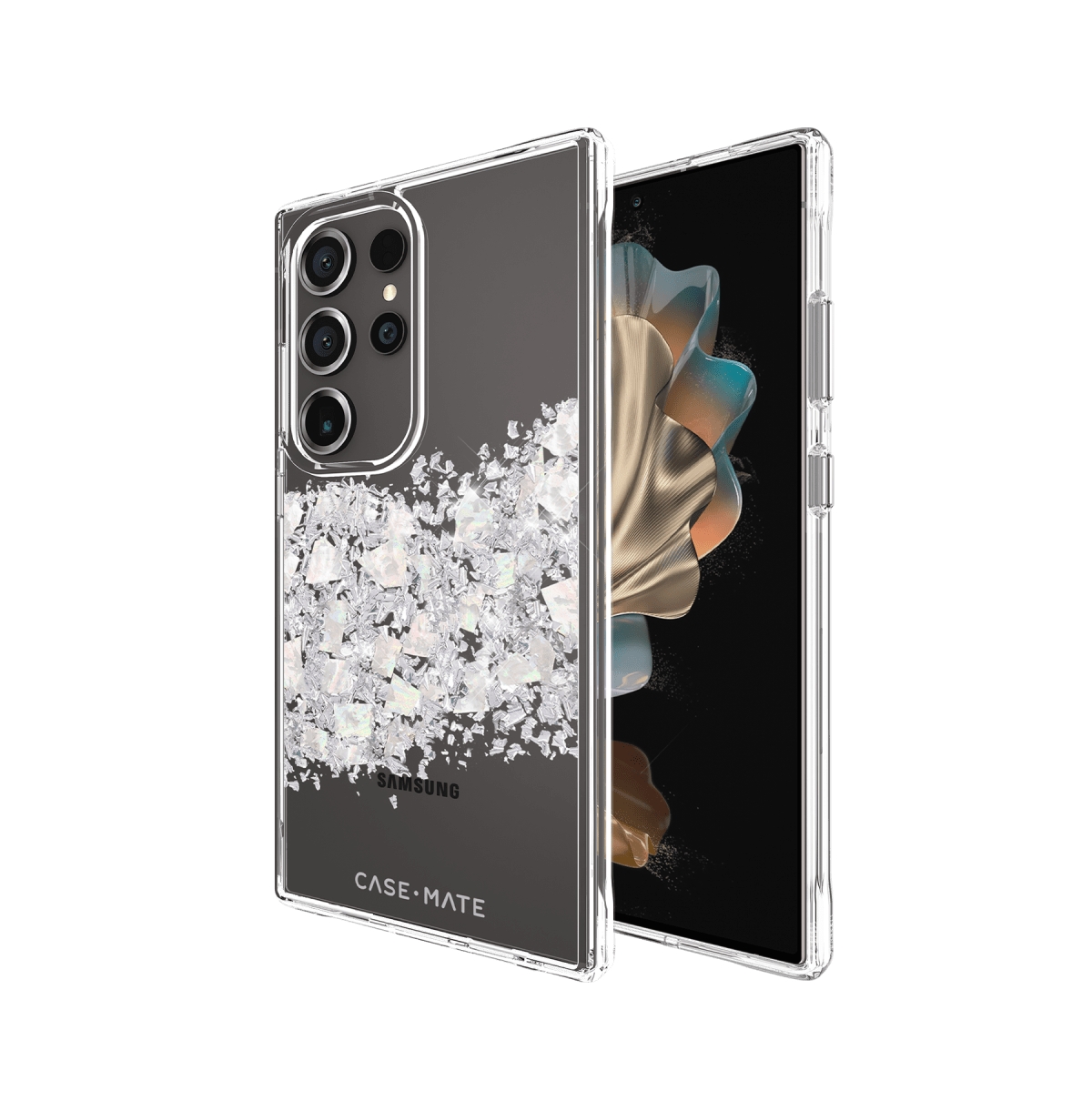 Click here for Case-Mate Karat Case for Samsung Galaxy S24 Ultra prices