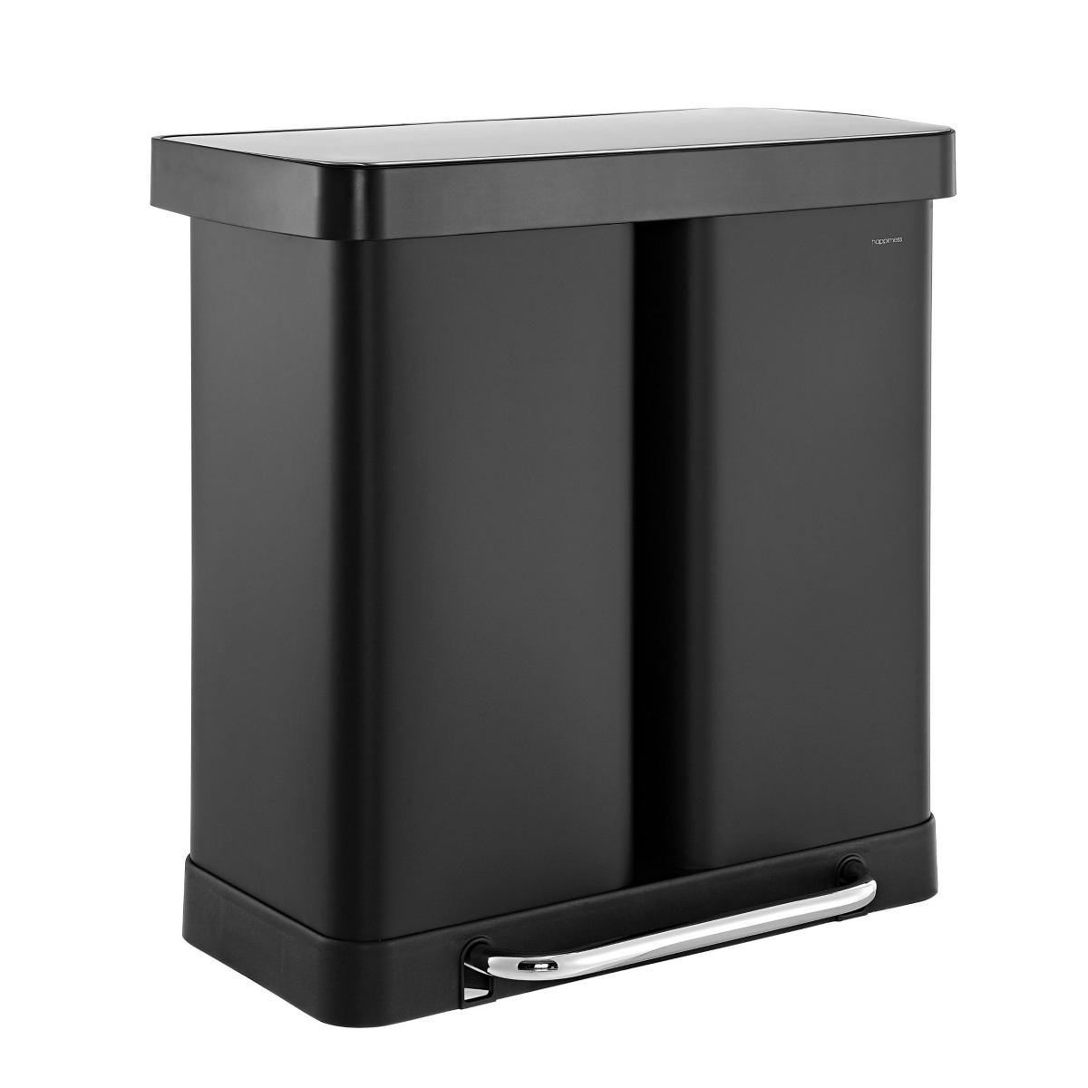 Click here for Edmund Kitchen Trash/Recycling Double-Bucket Trash... prices