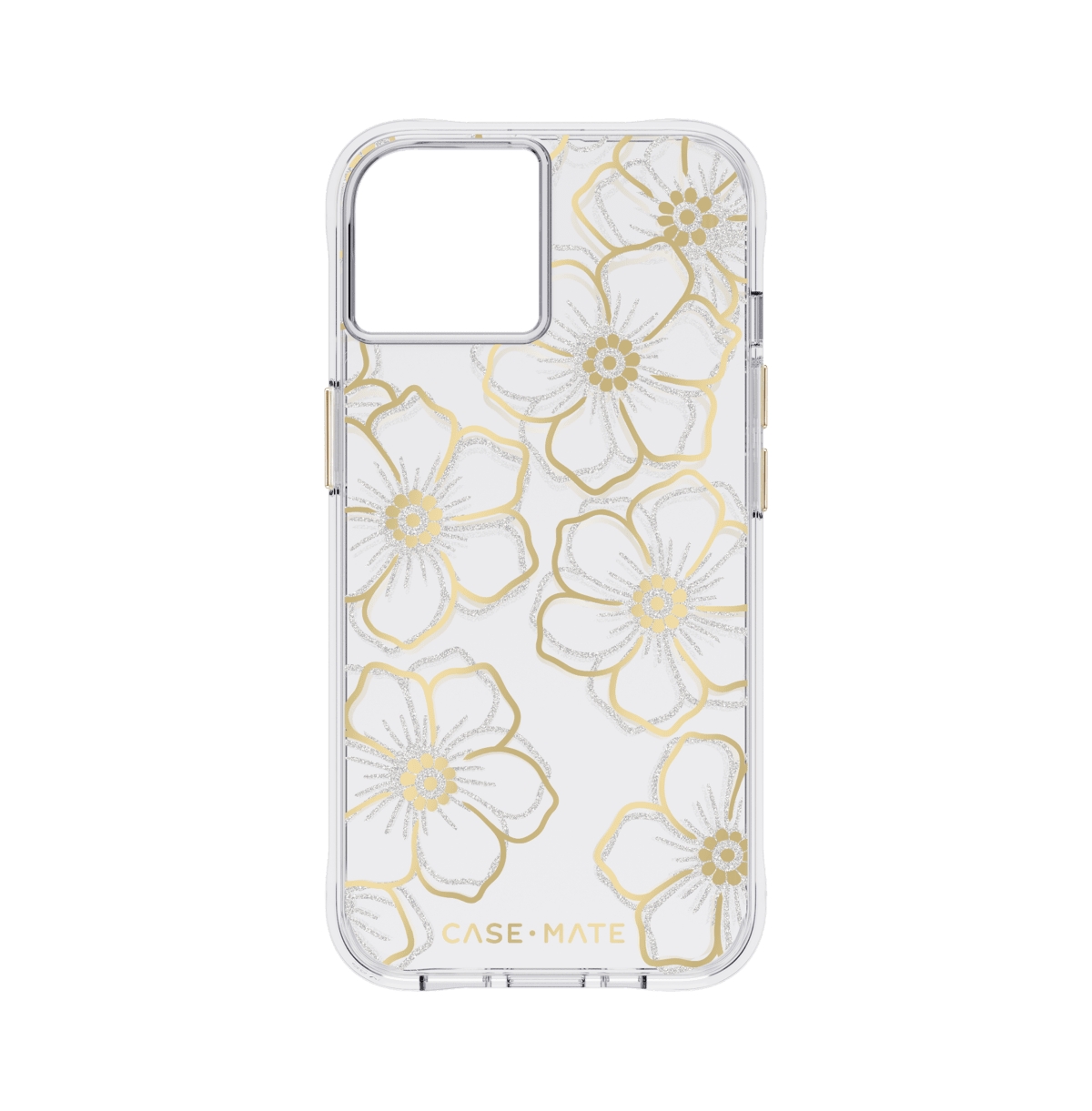 Click here for Case-Mate Floral Gems Case for Apple iPhone 14 / 1... prices