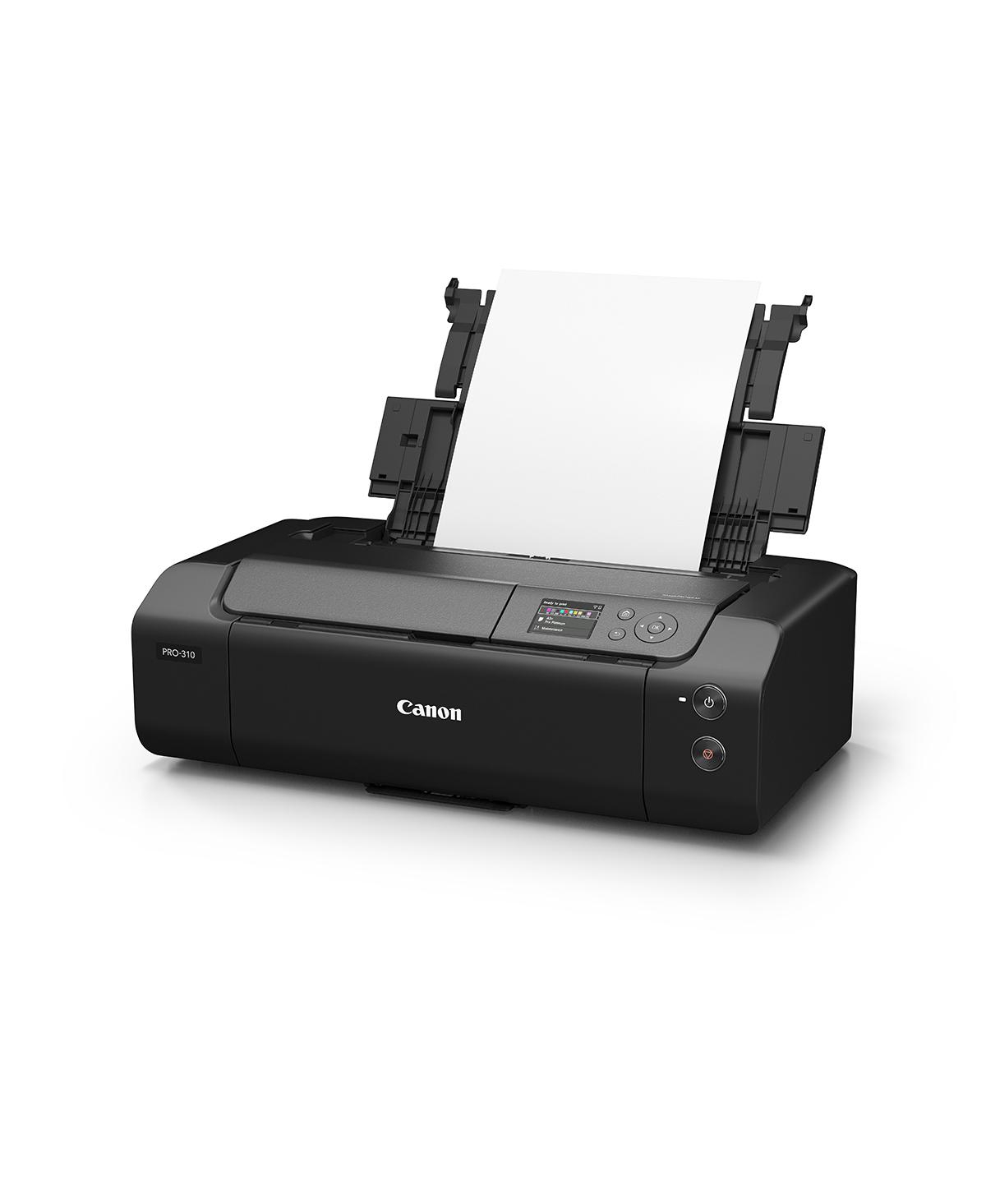 Click here for Canon imagePROGRAF Pro-310 13" Professional W... prices