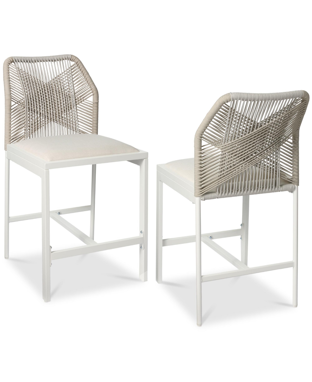 Click here for Best Choice Products Set of 2 Indoor Outdoor Count... prices
