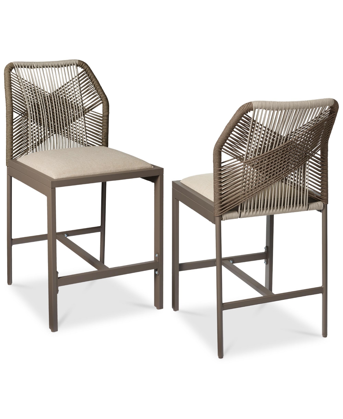 Click here for Best Choice Products Set of 2 Indoor Outdoor Count... prices