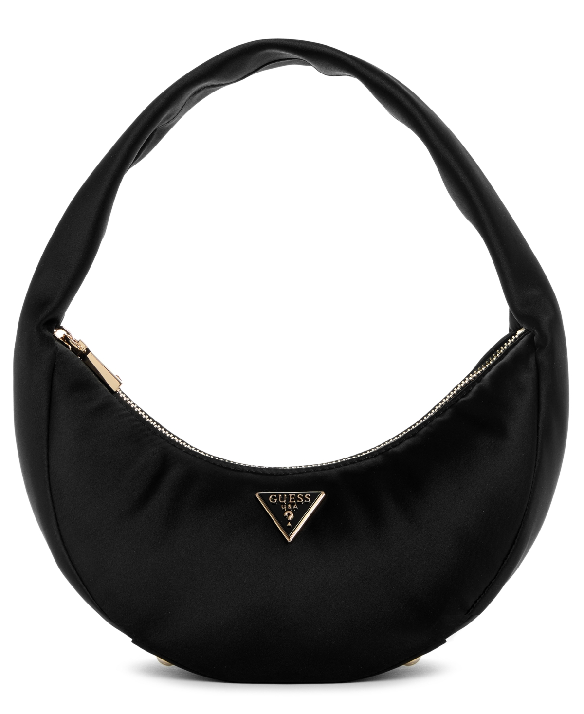 Click here for Guess Sunetra Mini Shoulder Bag - Black prices