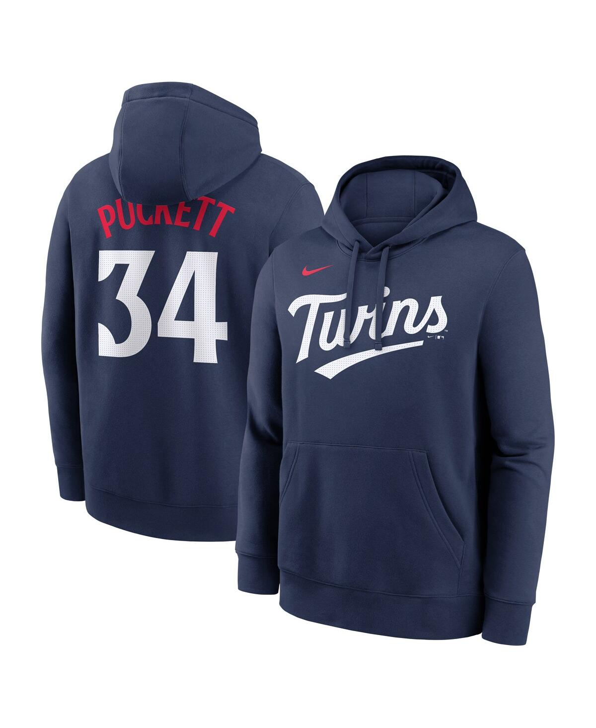 Click here for Nike Mens Kirby Puckett Navy Minnesota Twins Playe... prices