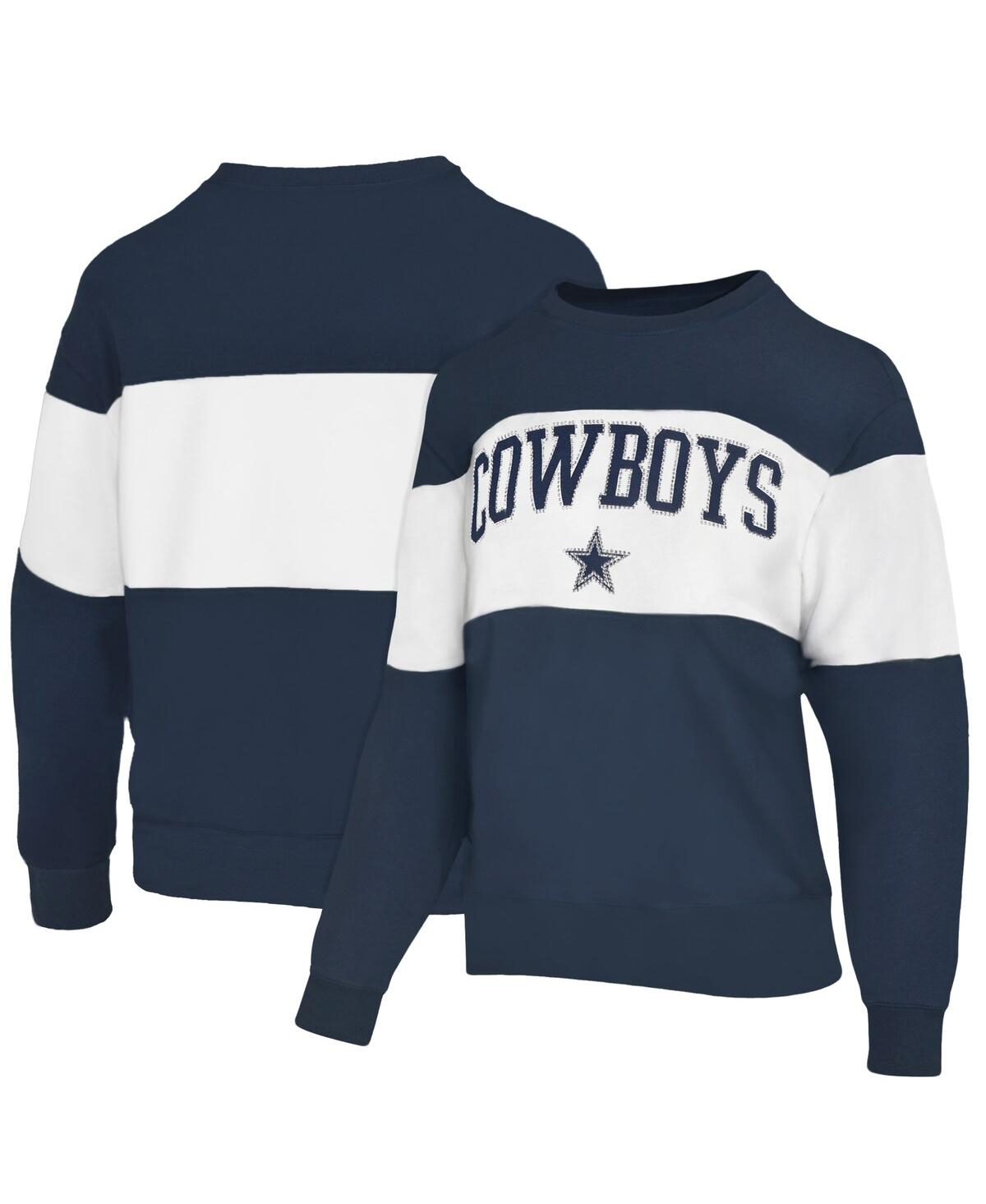 Click here for Lauren James Womens Navy Dallas Cowboys Bling Colo... prices