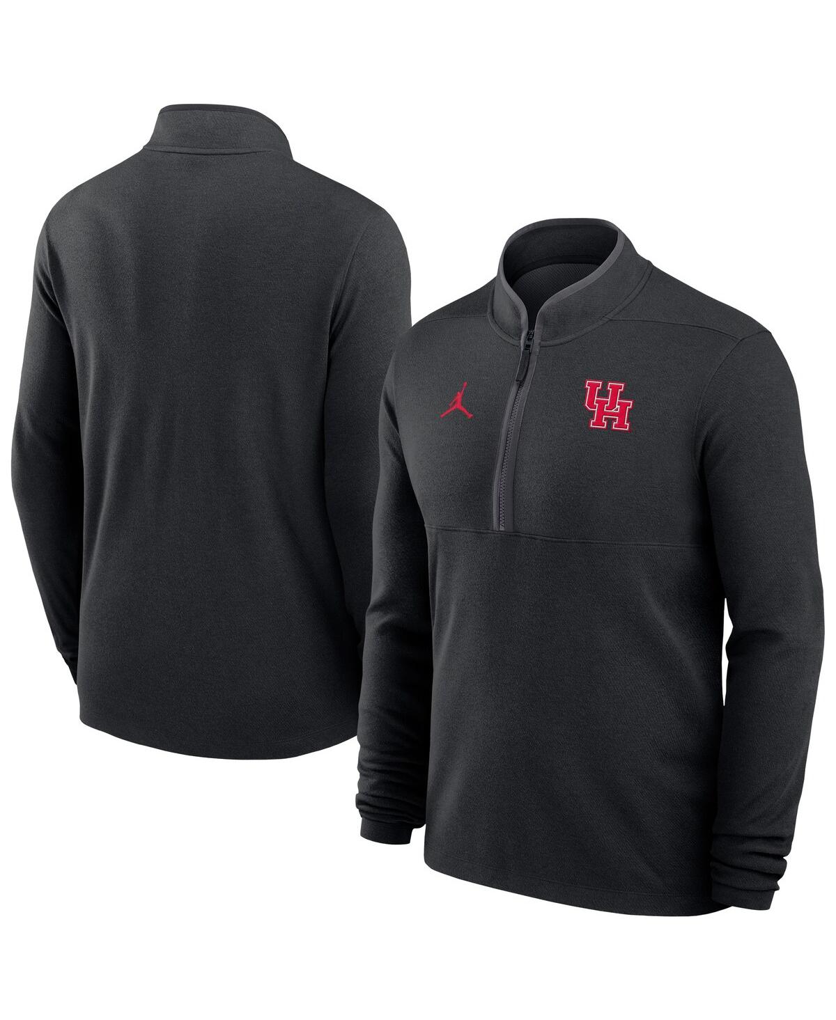 Click here for Nike Mens Black Houston Cougars Dri-fit Victory Qu... prices