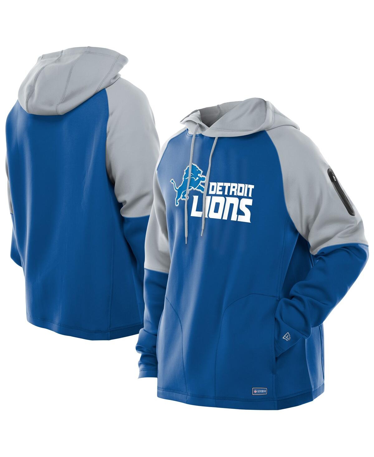 Click here for New Era Mens Blue Detroit Lions Combine Authentic... prices