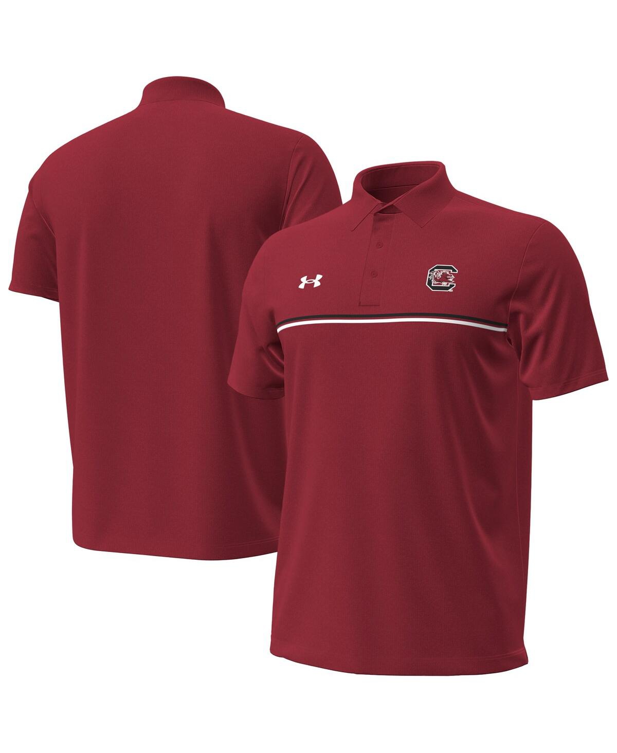 Click here for Under Armour Mens Garnet South Carolina Gamecocks... prices
