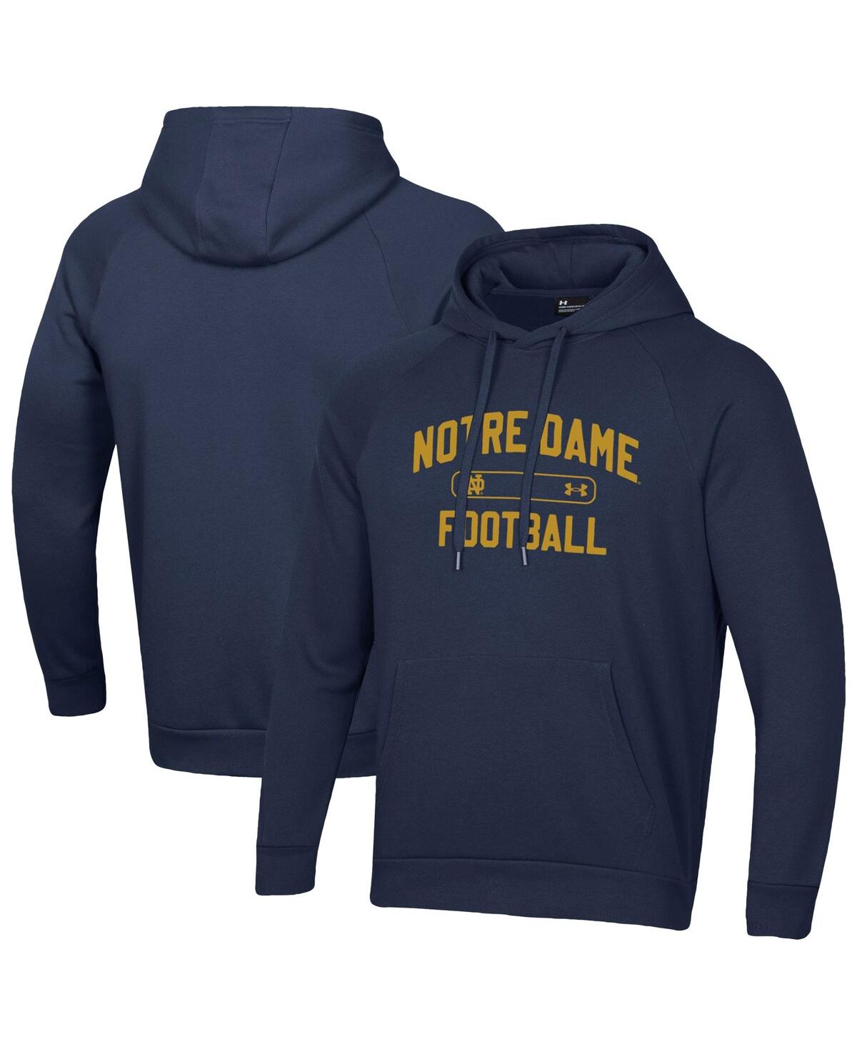 Click here for Under Armour Mens Navy Notre Dame Fighting Irish 2... prices