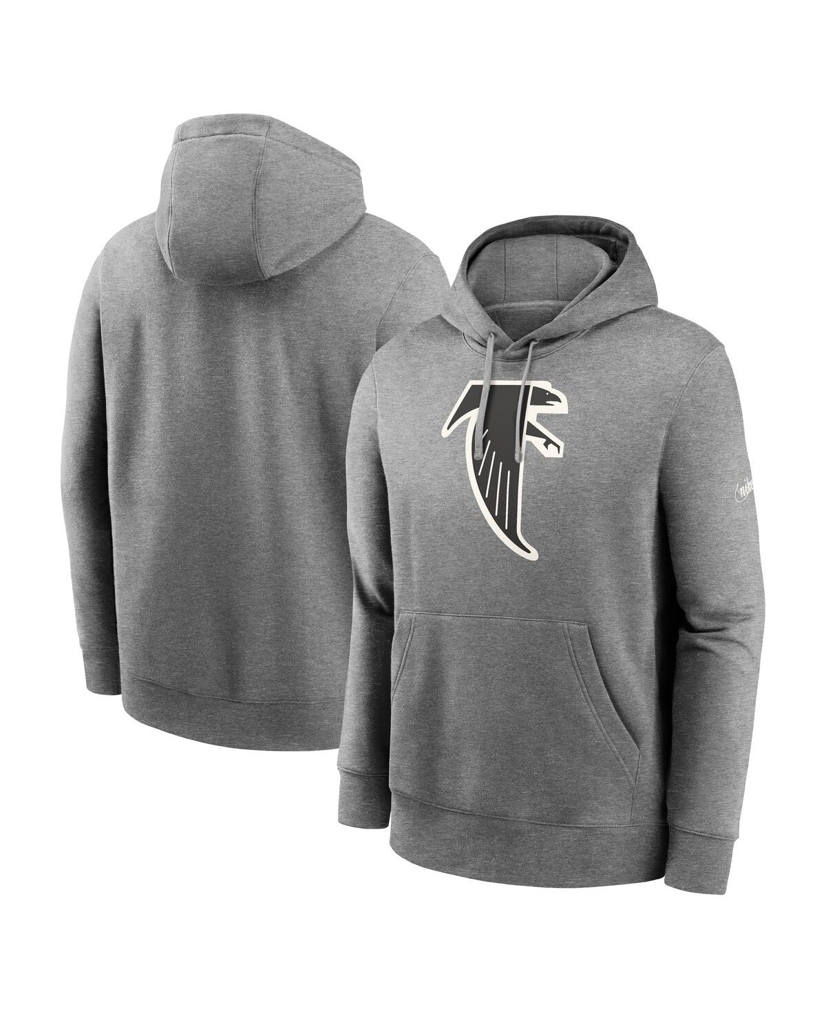 Click here for Nike Mens Heather Charcoal Atlanta Falcons Rewind... prices