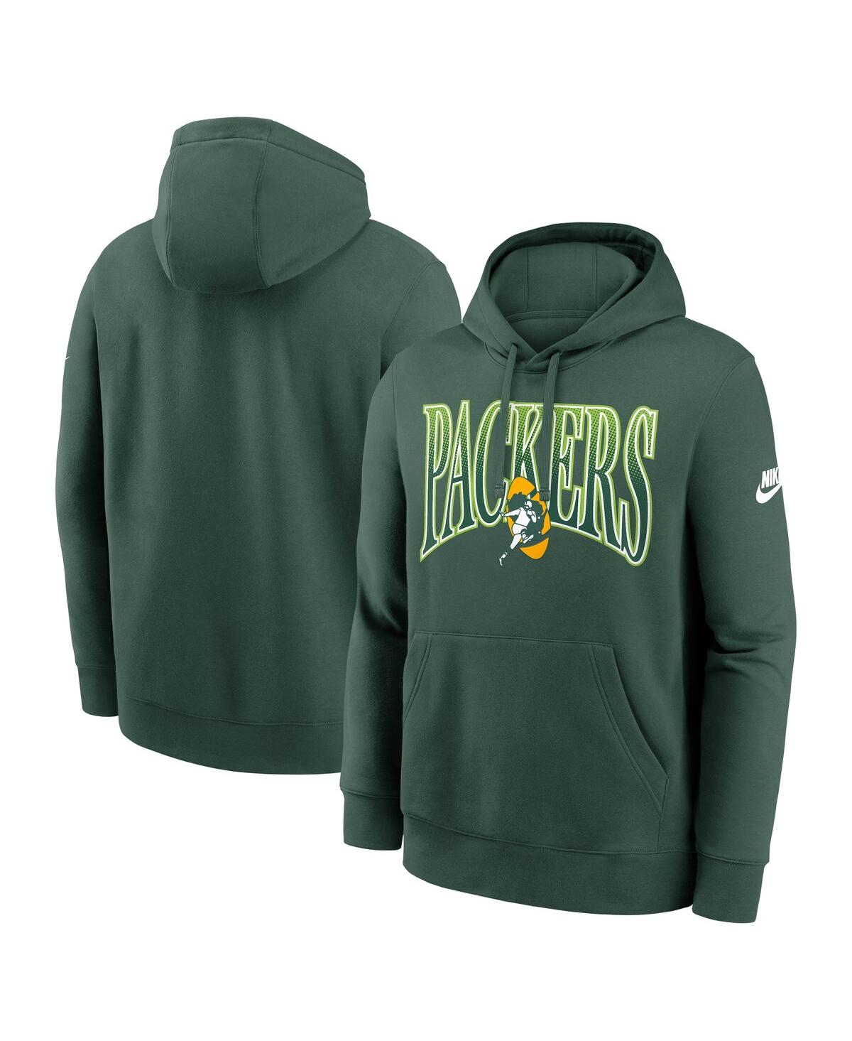 Click here for Nike Mens Green Green Bay Packers Full Blitz Club... prices
