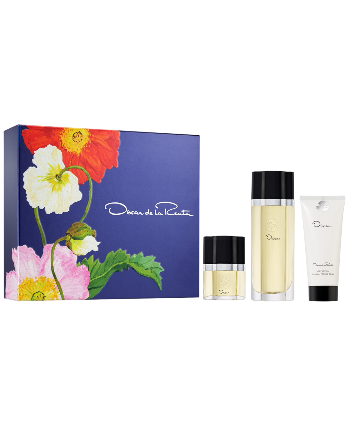 Click here for Oscar De La Renta Womens 3-Pc. Signature Fragrance... prices