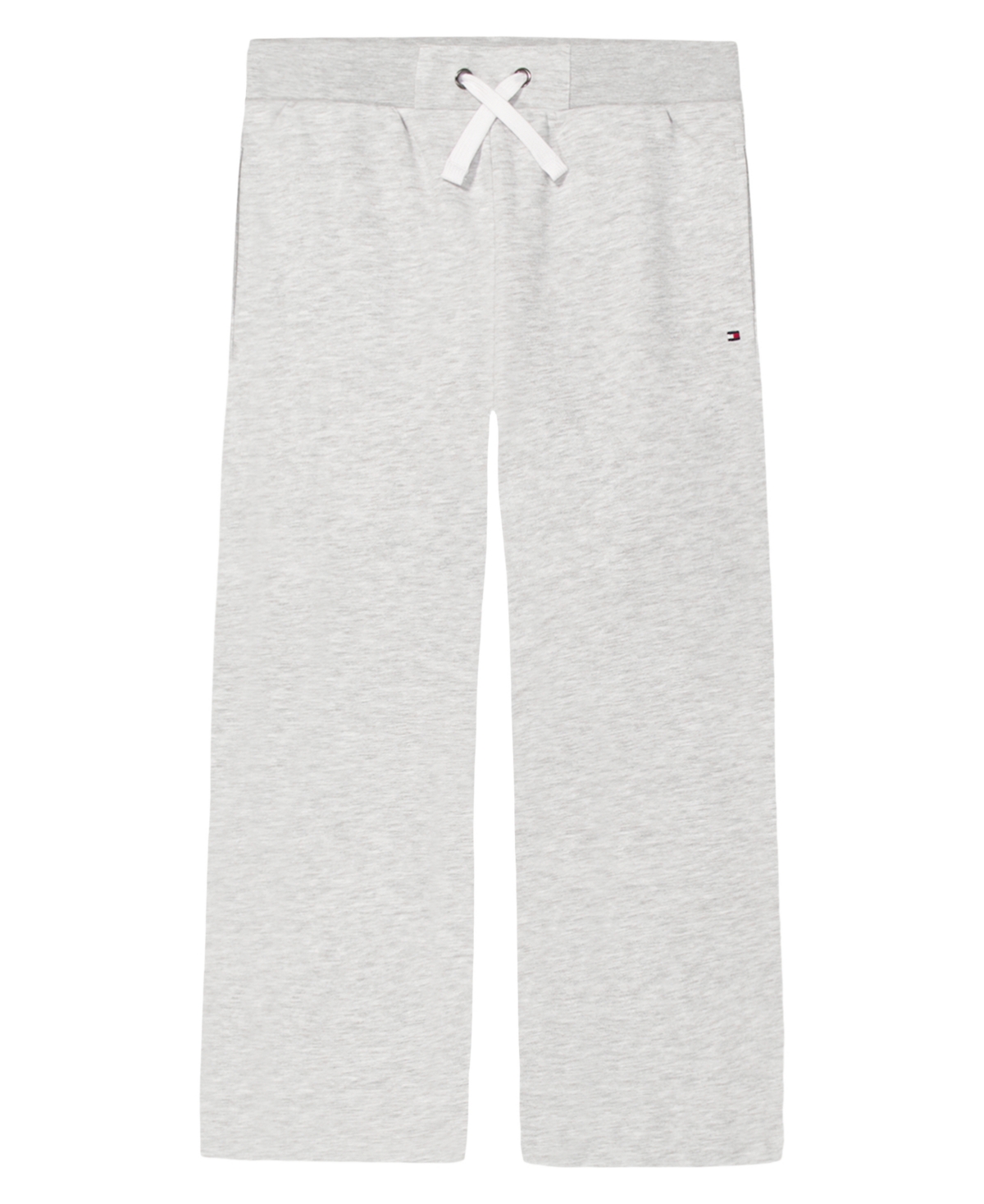 Click here for Tommy Hilfiger Girls 7-16 Wide Leg Grommet Drawstr... prices
