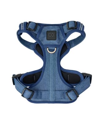 Click here for Dogistry The Nomad Adjustable Luxe Harness prices