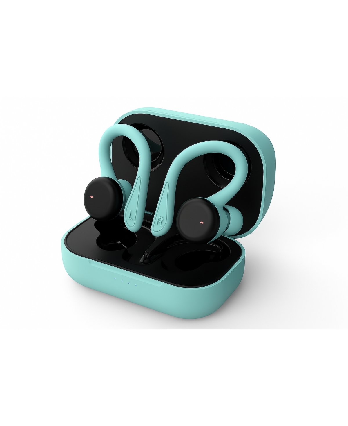 Click here for Control Sound - Bt Ear Buds - Blue prices