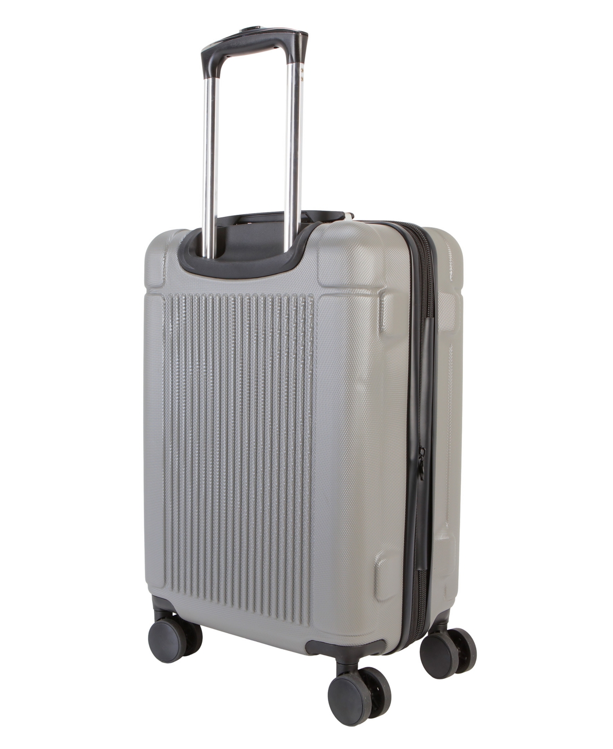 Kenneth Cole Reaction Midtown 20" Hardside Expandable Carry-on Luggage ...