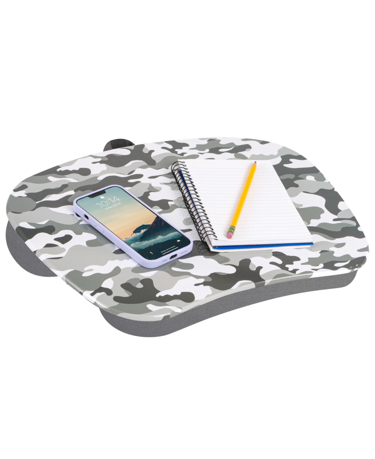 Click here for Lapgear MyStyle Lap Desk - Camo prices