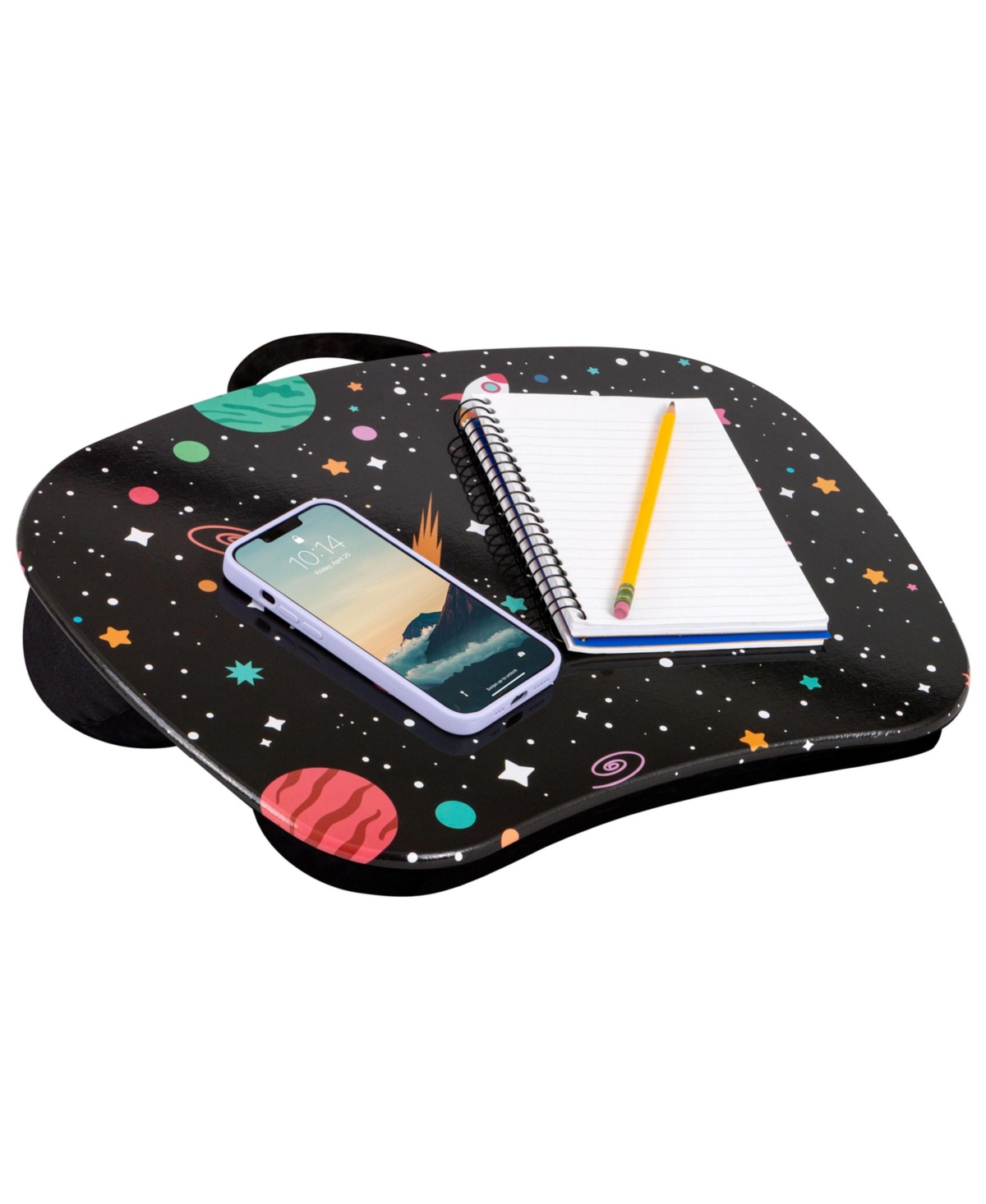 Click here for Lapgear MyStyle Lap Desk - Space Odyssey prices