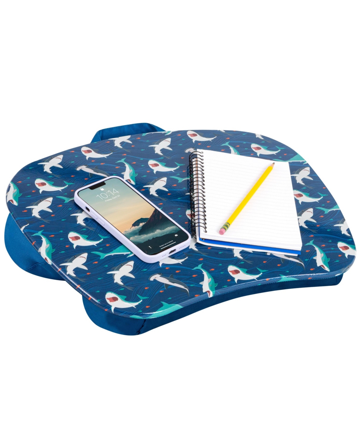 Click here for Lapgear MyStyle Lap Desk - Sharks prices